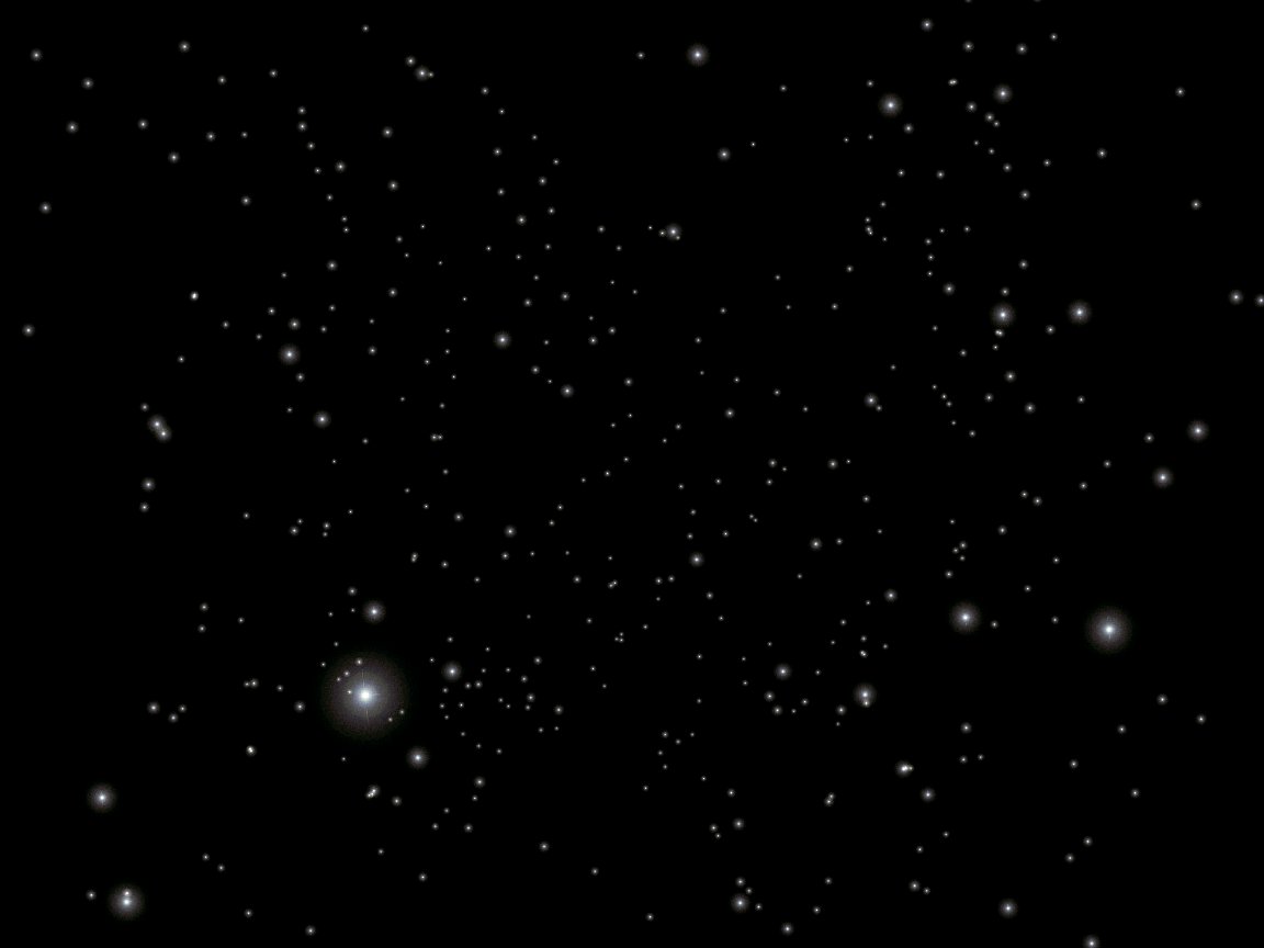 ENTRE LA PIZARRA Y LA COMPUTADORA: VIAJE A LAS ESTRELLAS...