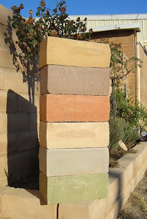 SRD 364 ~ Architecture 3B 2008: Sustainable Building Materials and Methods