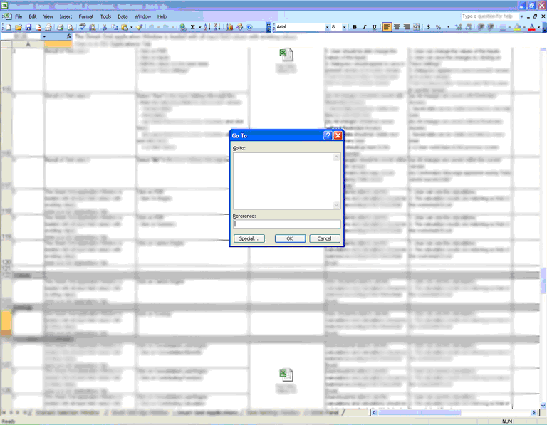 How To Find Embedded Objects In A Microsoft Excel Sheet Or Document How To Find Embedded Objects In A Microsoft Excel Sheet Or Document
