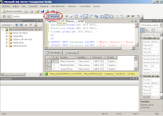 SQL PRINCIPIANTES PASO A PASO: BASICO