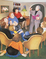 de casa al club: milo temesvar