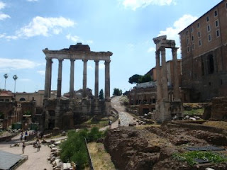 Popular Science: Rome: The insurrection of the rural proletariat