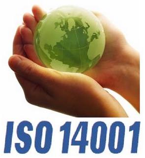 ISO 14.000: ISO 14001