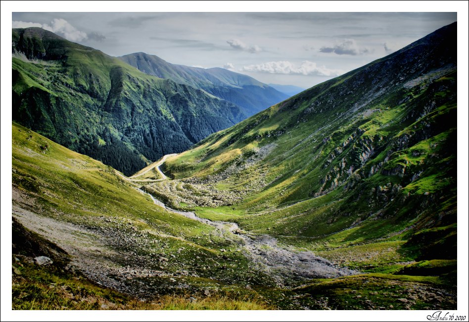 Imagini Transfagarasan..(Transfagarasan Passage)