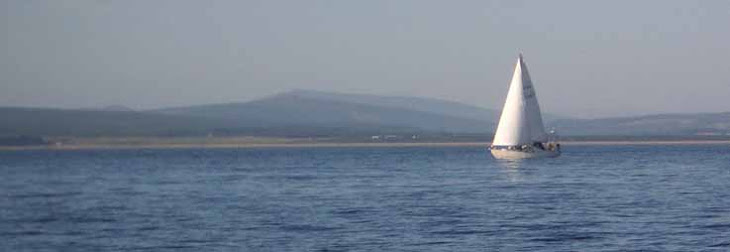 Our adventures in Ituna: Ituna