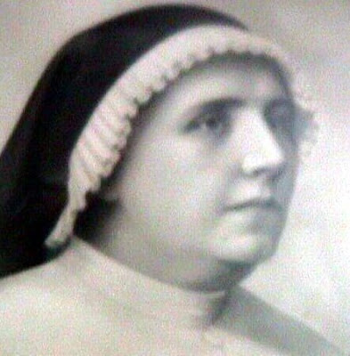 MADRE MARÍA DEL REFUGIO AGUILAR Y TORRES: 2008-04-20