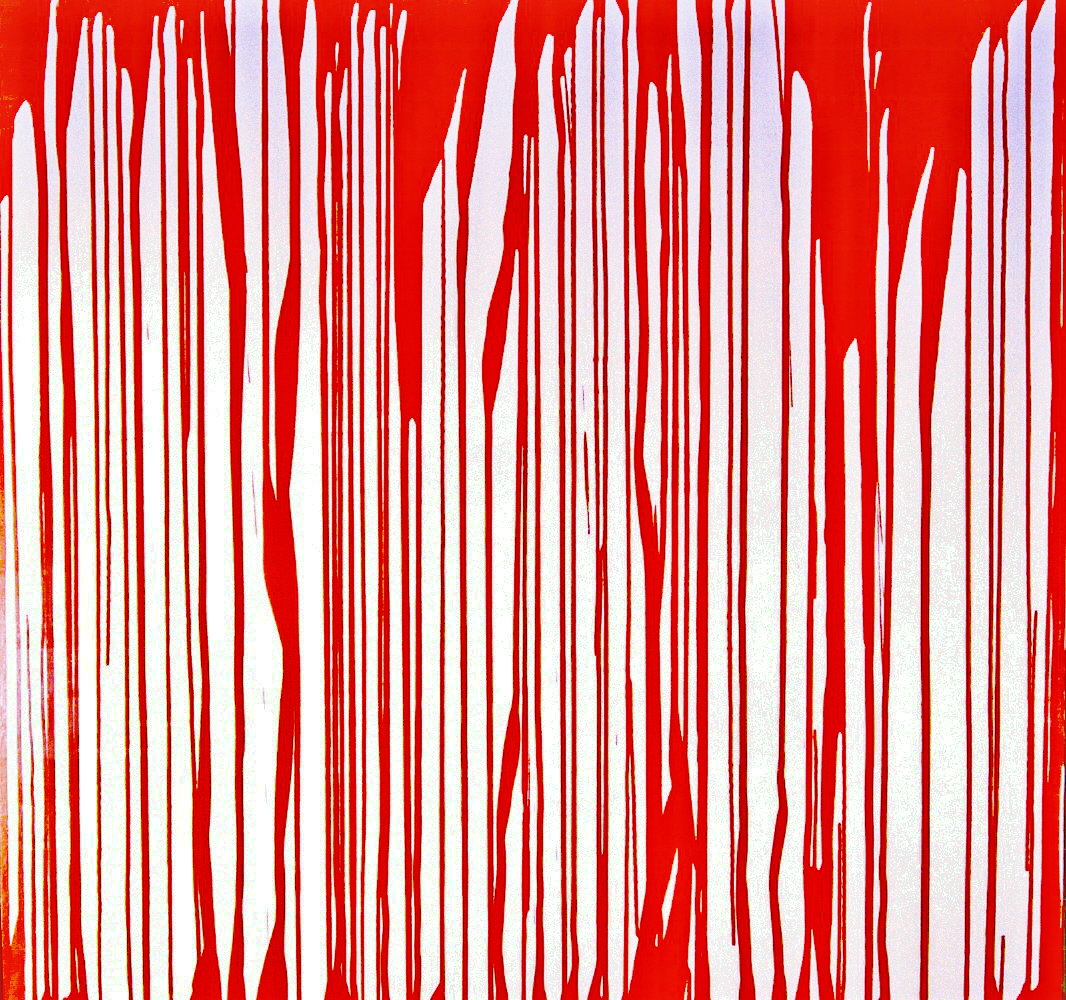 p farrell artblog: seeing red/little red squares