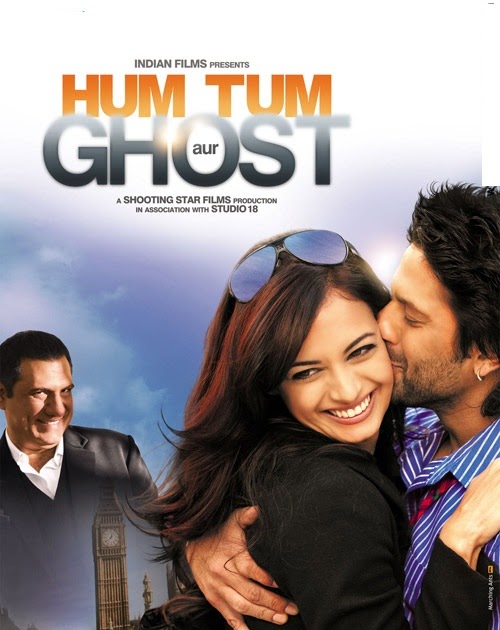 Hum Tum Boy Thinking