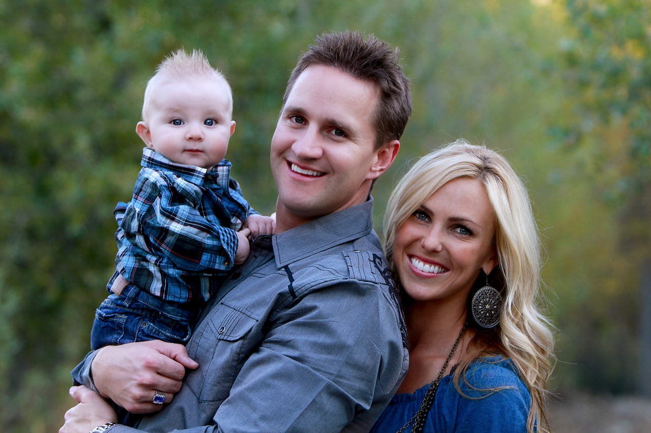 BHS Reunion 2001: Bengal Bio: Shelly Stringham Rudd