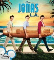 Watch JONAS LA Season 2 Episode 10 - Entertainment Hub