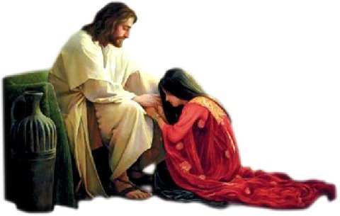 EMBAJADORES DE CRISTO..: LLORAR DELANTE DE DIOS