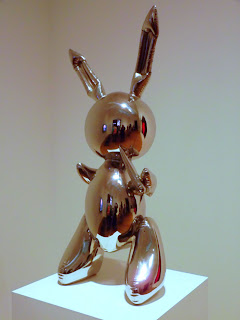 Kto Sztuka Wielbłądzi. Blog o sztuce, wystawach i artystach: "Pop life ...