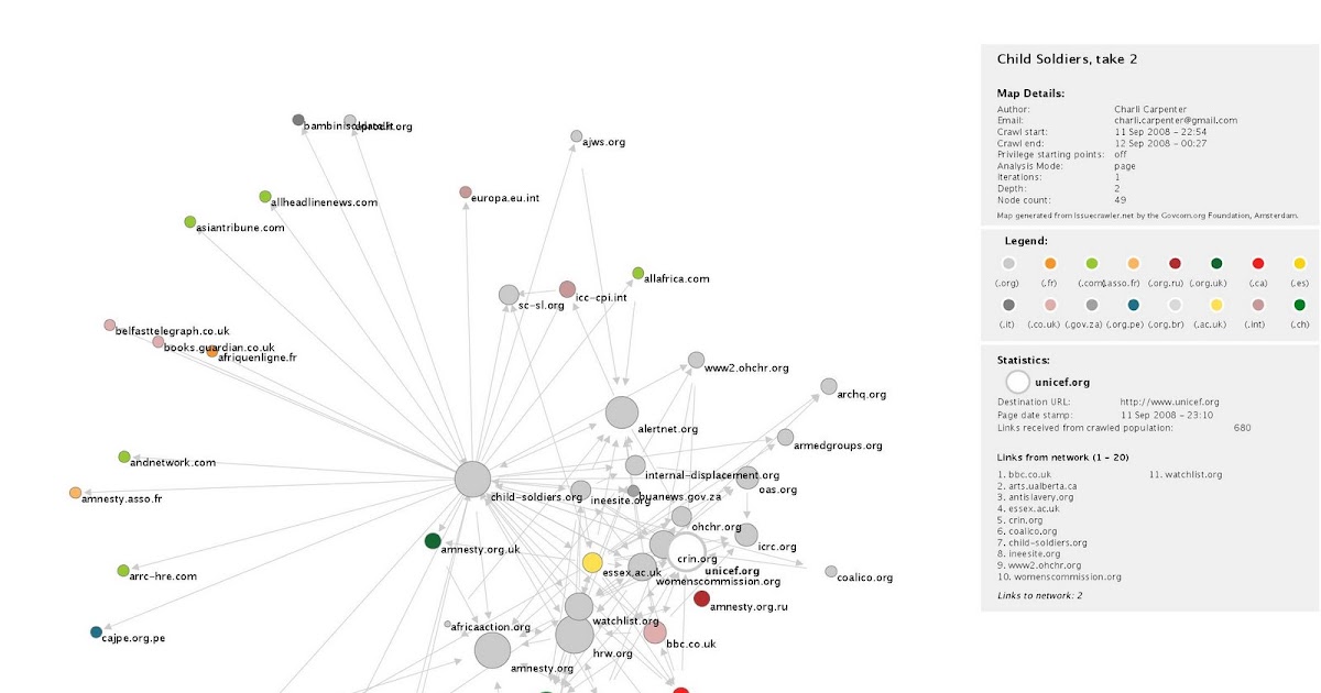 Child Soldiers and the Global Agenda: Child Soldiers on the Global Agenda