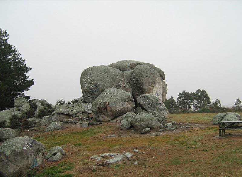 Wilson's Blogmanac: Thunderbolt: Scourge of the Ranges