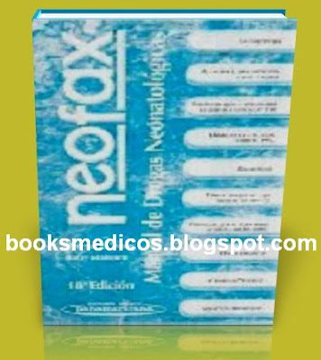 NEOFAX Manual de Drogas Neonatológicas | booksmedicos