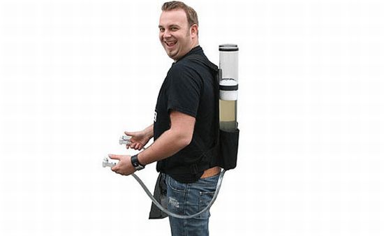 Modern Vespa : Production 946 Revealed