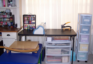 MY SCRAPBOOKING STUDIO