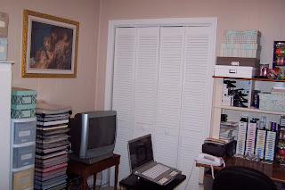 MY SCRAPBOOKING STUDIO