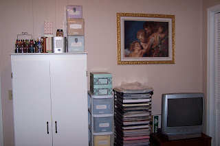 MY SCRAPBOOKING STUDIO
