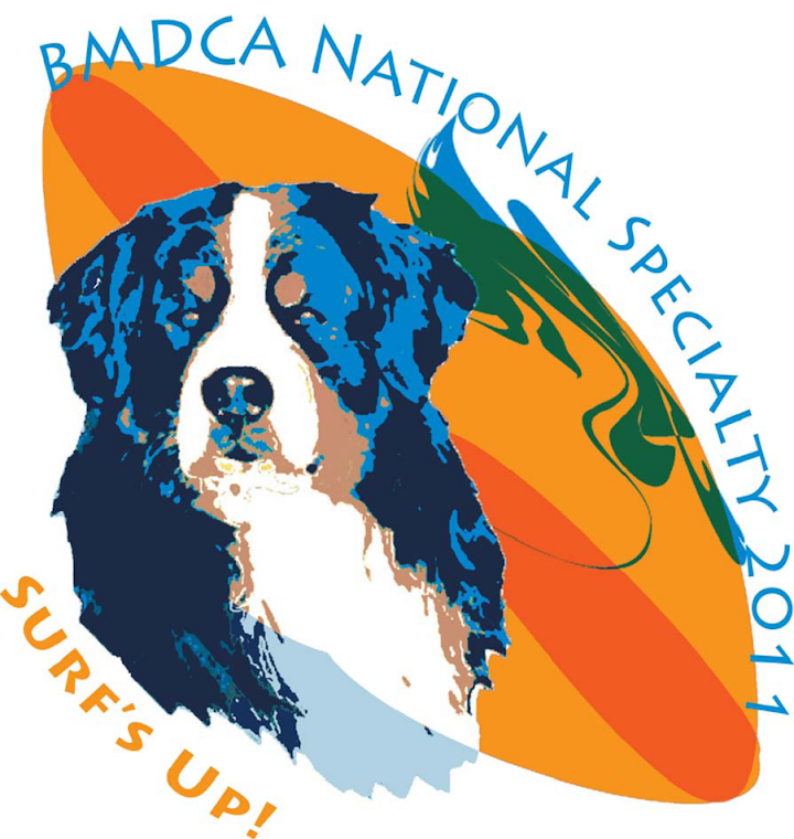 BMDCA2011: March 2011