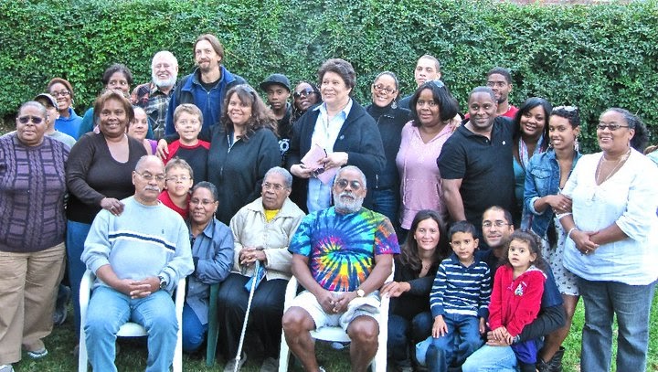 Laboy Rodriguez Roots