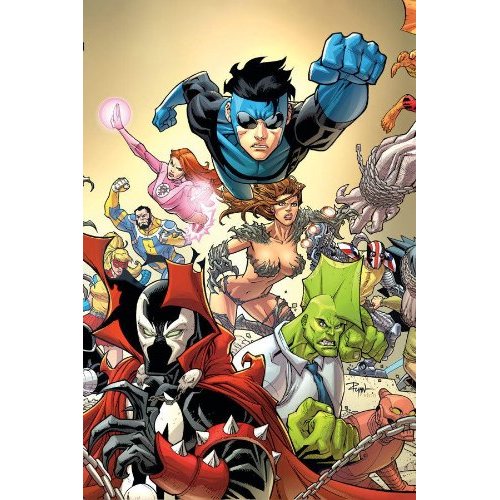 [PDF] Invincible Volume 12 Still Standing - Bohemianturtle Cloud Books