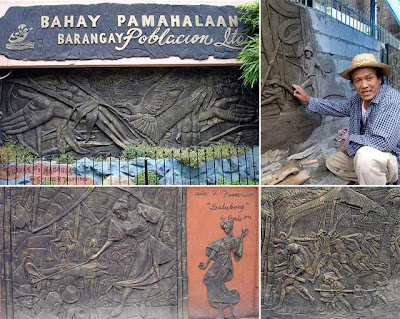 Rizal: Art gallery overload in Angono, Rizal | Ivan About Town