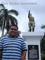 South Cotabato: Dole's Club Kalsangi in Polomolok, South Cotabato and ...