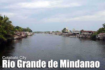 Maguindanao: Around Cotabato City | Ivan About Town
