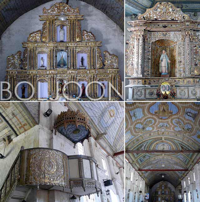 Cebu: Visita iglesia along the Southern Cebu heritage trail | Ivan ...