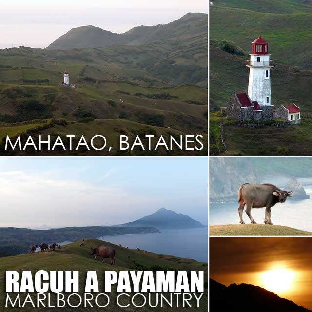 Batanes: Around Mahatao, Ivana and Uyugan, Batanes | Ivan About Town