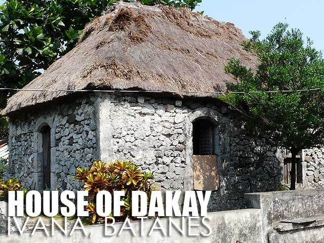 Batanes: Around Mahatao, Ivana and Uyugan, Batanes | Ivan About Town