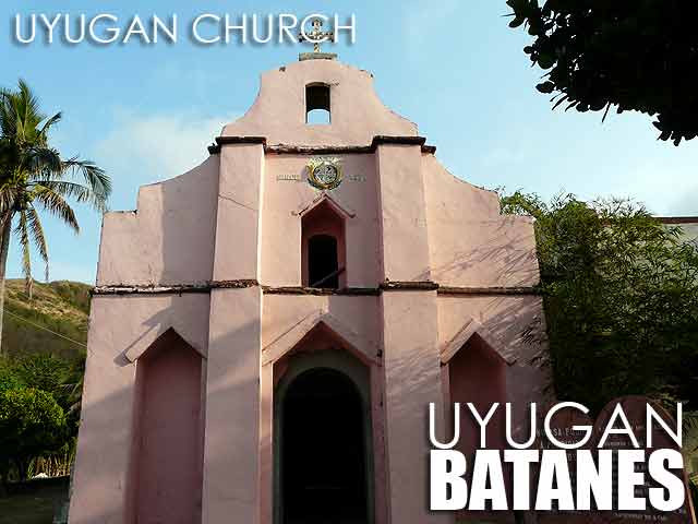 Batanes: Old stone houses of Itbud and Centro in Uyugan, Batanes | Ivan ...