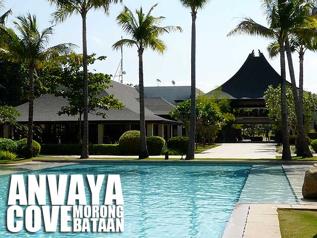 Bataan: Anvaya Cove in Morong, Bataan | Ivan About Town