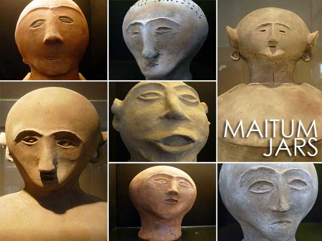 Sarangani: Whitewater tubing, anthropomorphic pottery and pawikan in ...