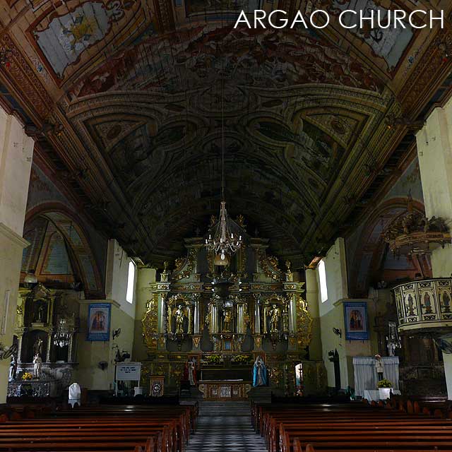 Cebu: Heritage churches of Southern Cebu | Ivan About Town Cebu: Heritage churches of Southern Cebu | Ivan About Town