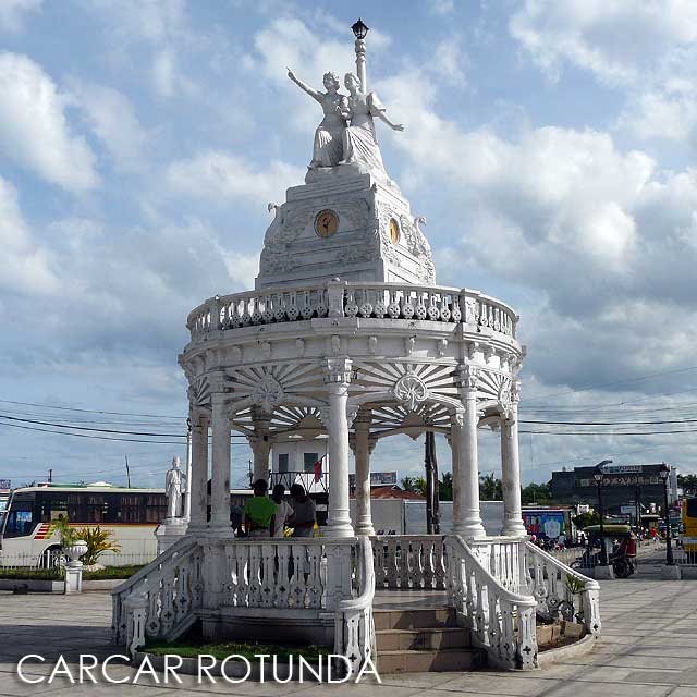 Cebu: Around the historic center of Carcar | Ivan About Town