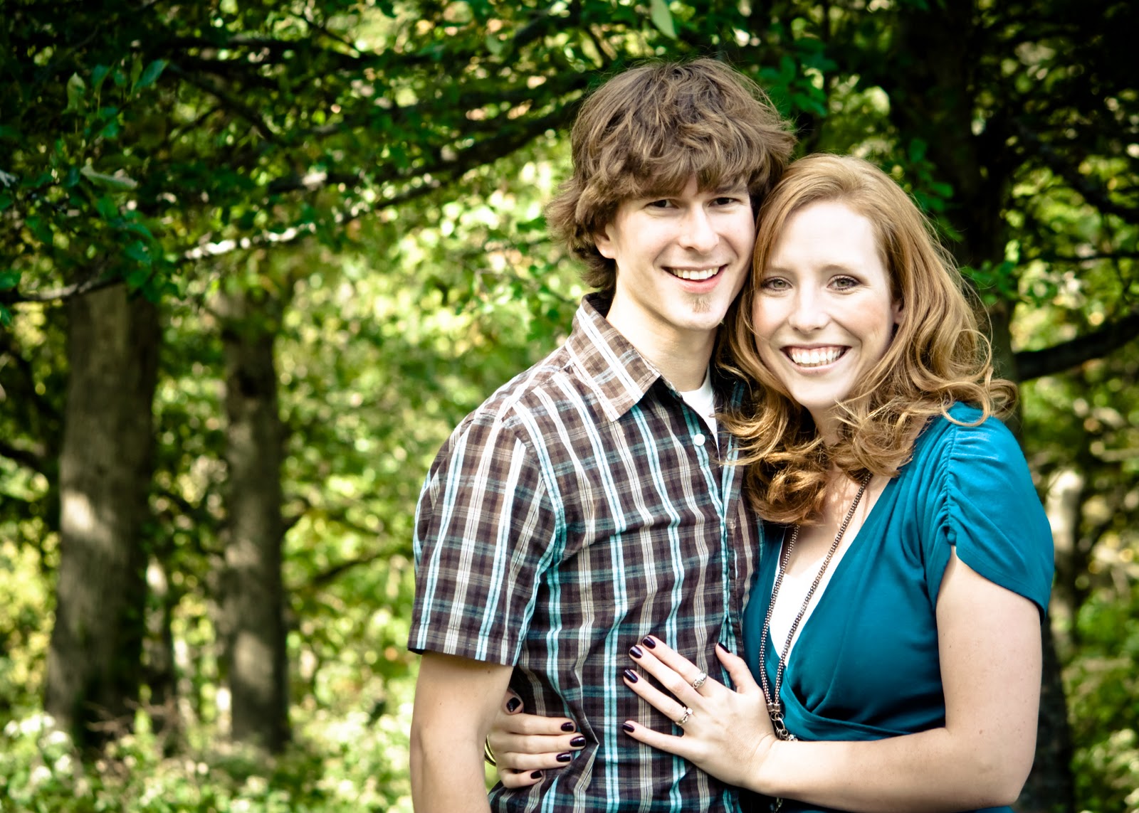 The Wonder Woman Diaries: About Rachel