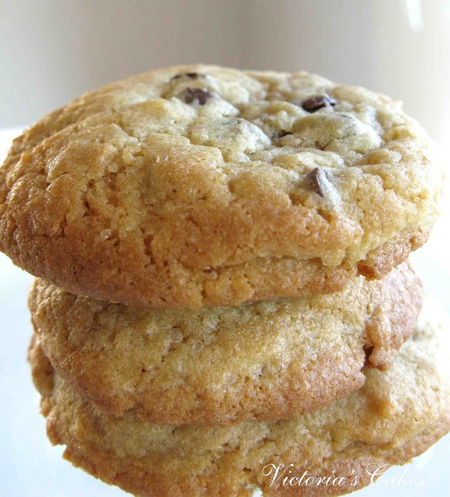 Victoria's Cakes: octubre 2010