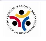 No soy racista, sólo distingo los colores: CONAPRED