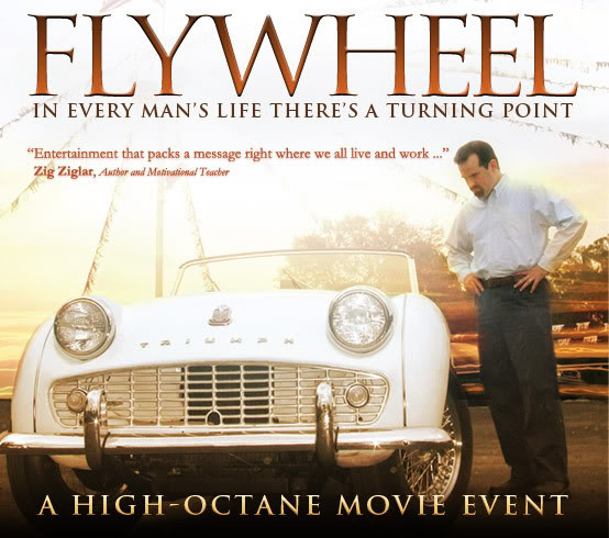Flywheel the Movie
