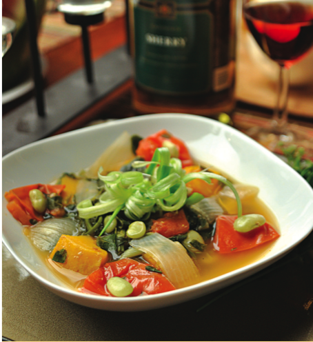 The Island Pacific Blog: ISLA KULINARYA: The Ilocos Region's native ...