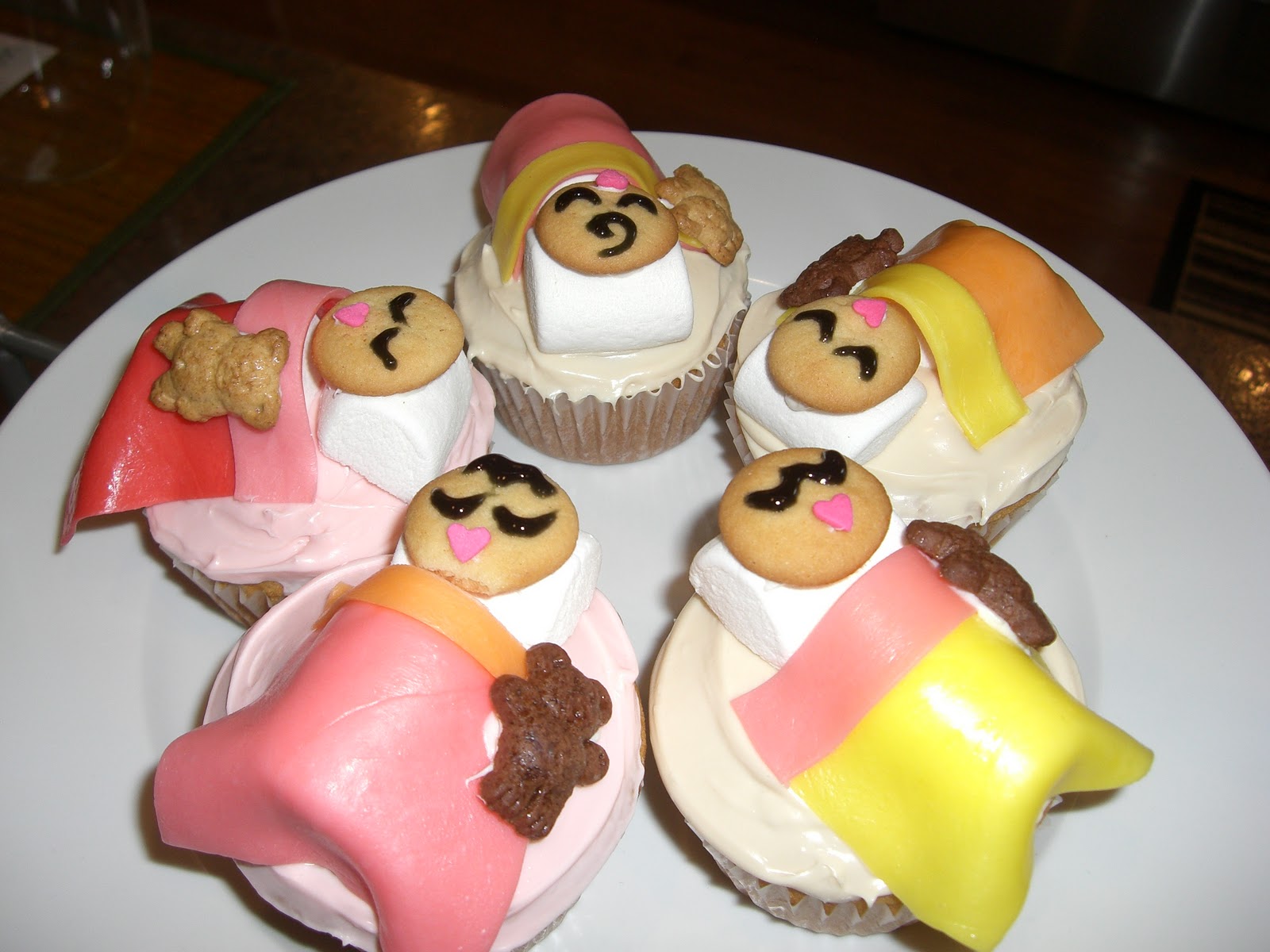 Texting My Pancreas: Cute Food.