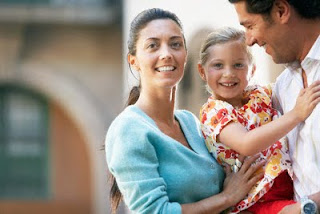 Madres & Padres Responsables: Paternidad y Maternidad Responsable