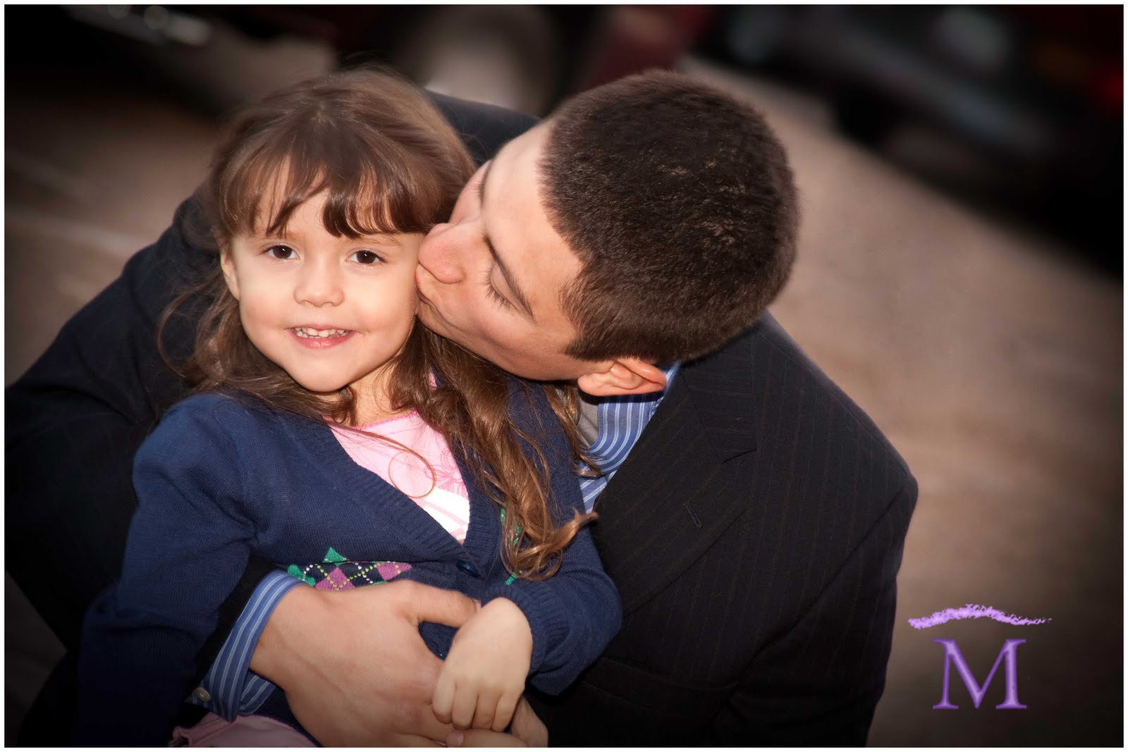 Michelle Molnár Photography: Darlene and Nick's family photos