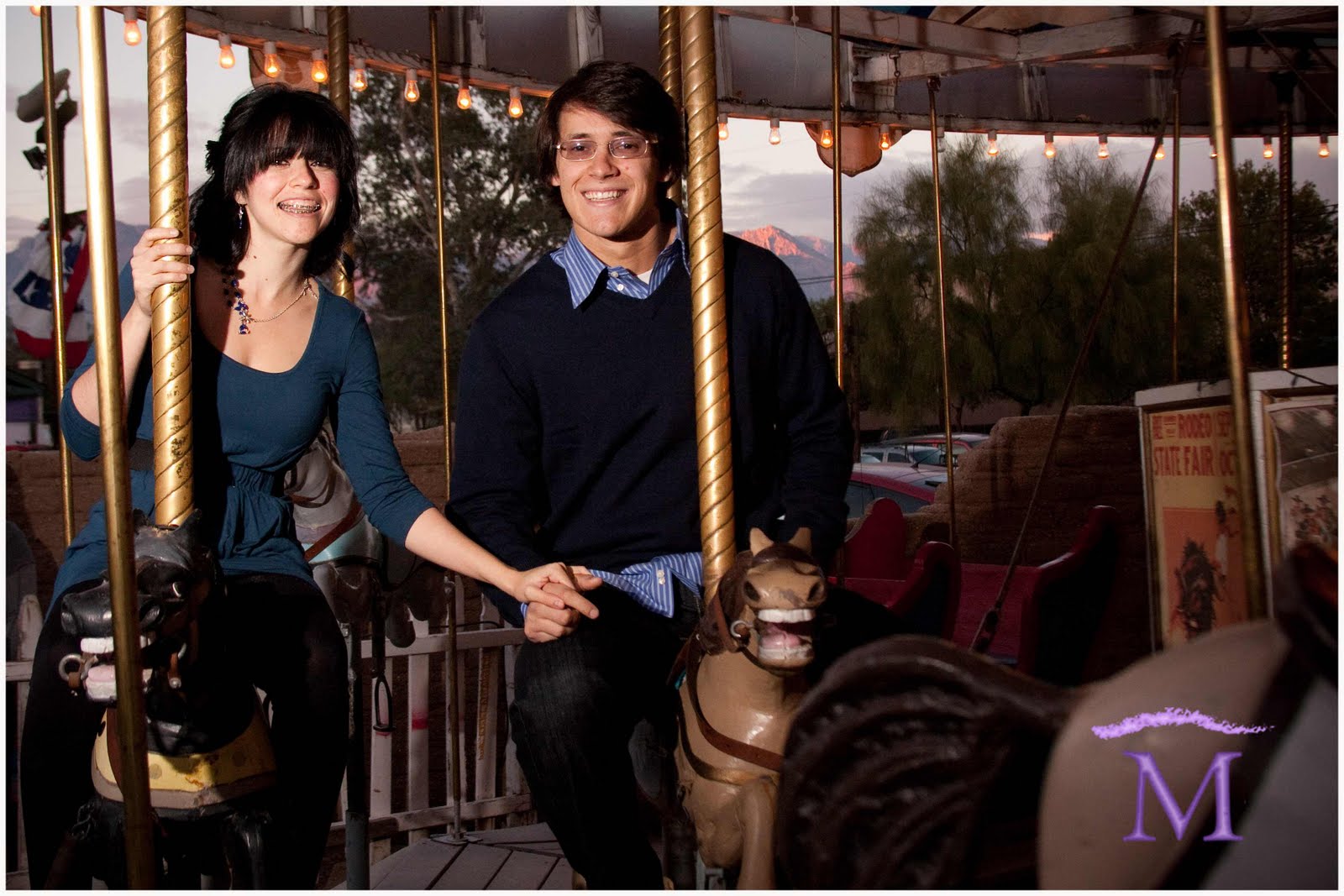 Michelle Molnár Photography: Darlene and Nick's family photos