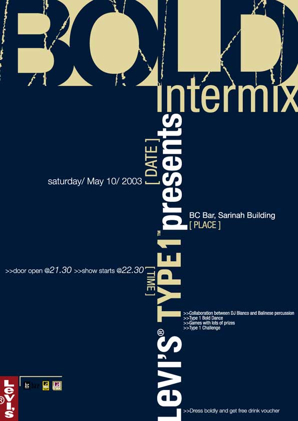 Tumtum Tree: Poster Design