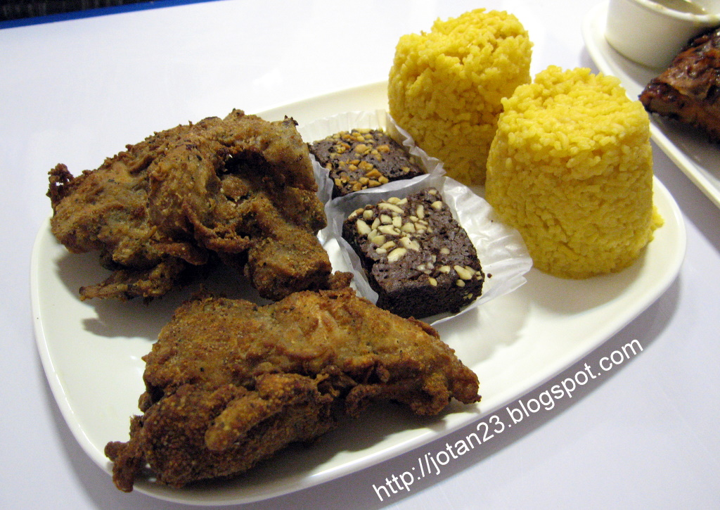 JOTAN23: United Steaks and Ribs