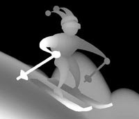 || BEYOND... ||: Magic Eye® - 3D Optical Illusions