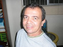 José Milton Barbosa